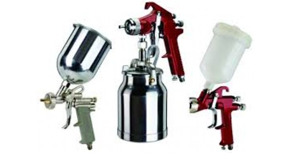 Vopsire,pistol de vopsite, vopsire